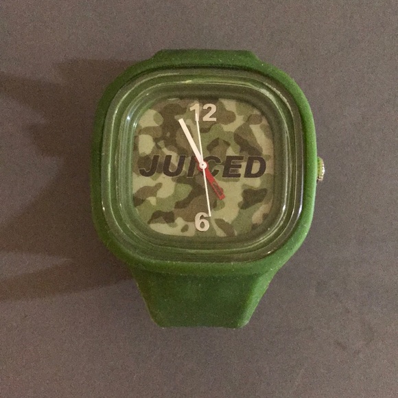 juiced watches | Accessories | Juiced Watches For Men Or Women | Poshmark